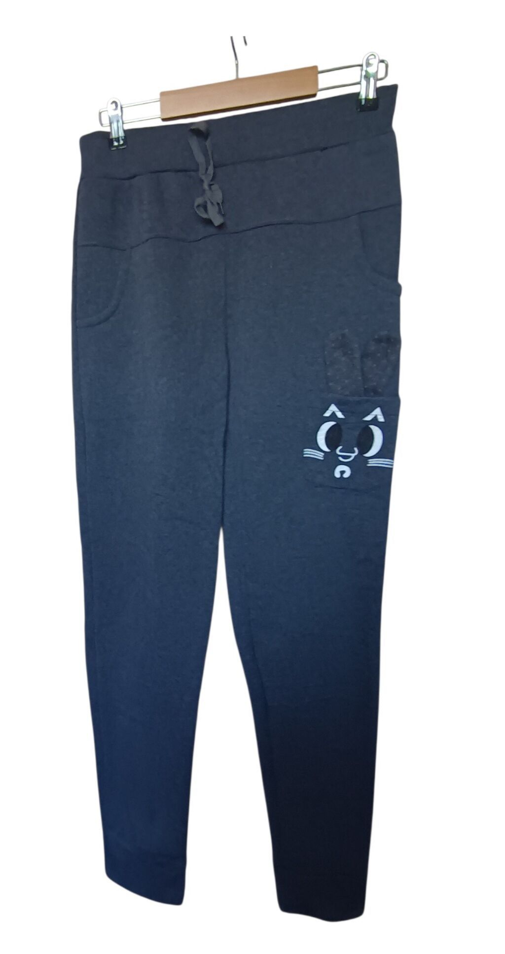Donji deo trenerke/jogger pantalone, za devojčicu Veličina ženska xxs