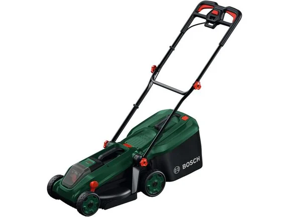 Bosch Akumulatorska kosilica za travu Rotak 18V-34 18V 34cm 35l
