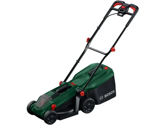 Bosch Akumulatorska kosilica za travu Rotak 18V-32 Solo 18V 32cm 31l