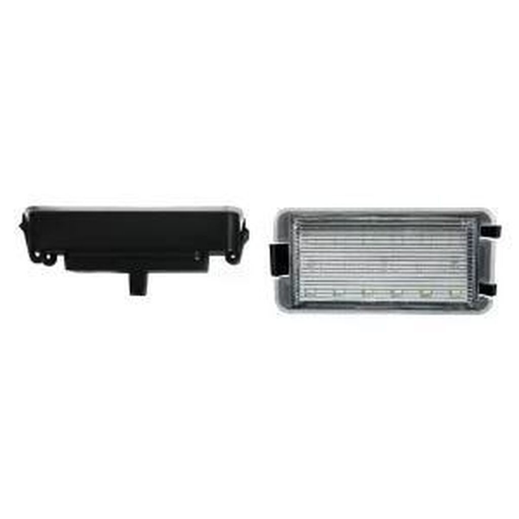 Led osvetljenje tablice Seat Leon, Ibiza, Altea, Cordoba. Led panel za
