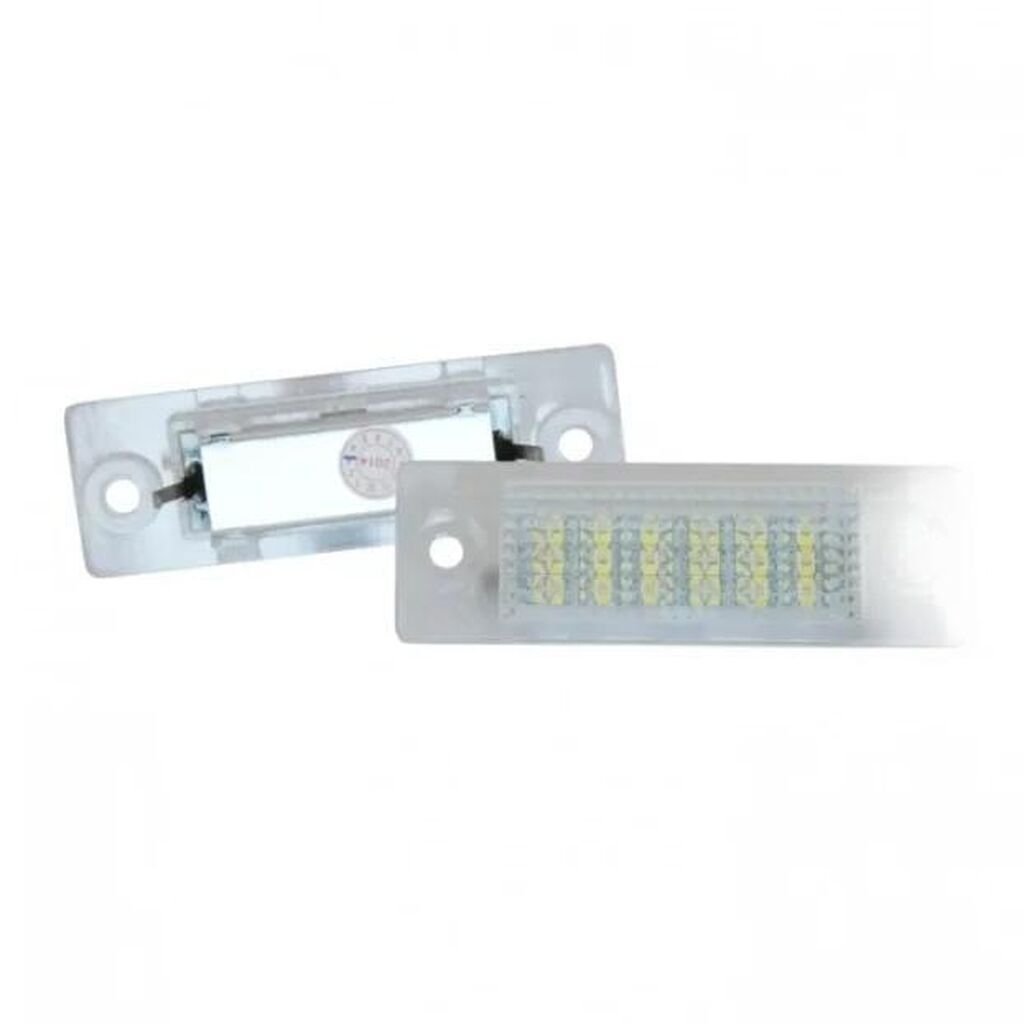 Led osvetljenje tablice VW Golf 5+, Touran, Caddy, Passat. Led panel