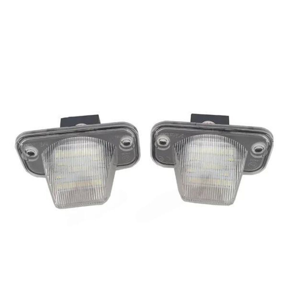 Led osvetljenje tablice VW Passat B5,5 Jetta, Transporter. Led panel