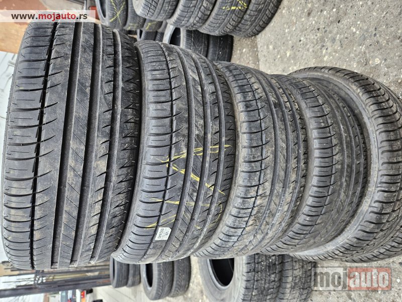 195-50-15 Michelin kao nove odlicne