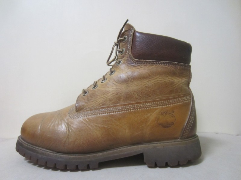 TIMBERLAND muske duboke cipele 45-EXTRA MODEL