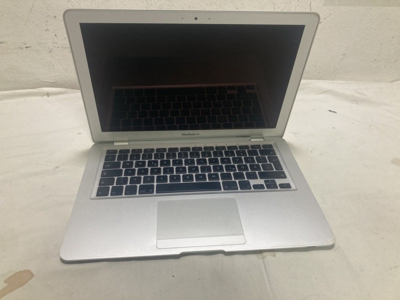 MacBook Air 13" A1237