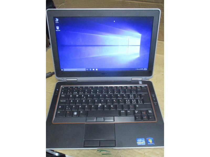 32.DELL Latitude E6320