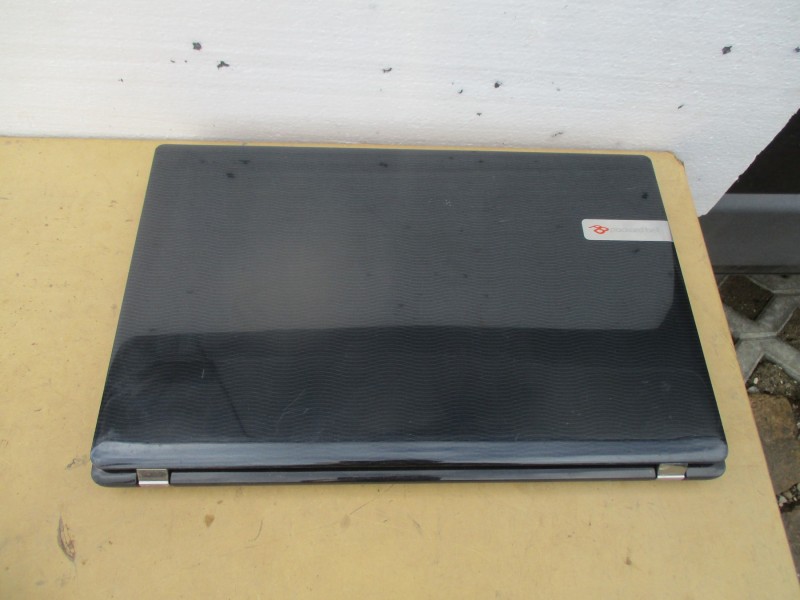 14.PACKARD BELL Easy Note LM85 laptop 17inca-citaj opis