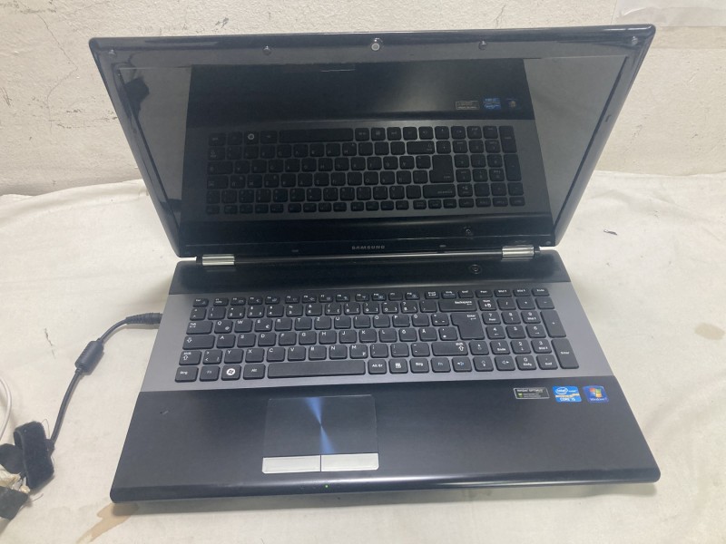 Samsung NP-RC730