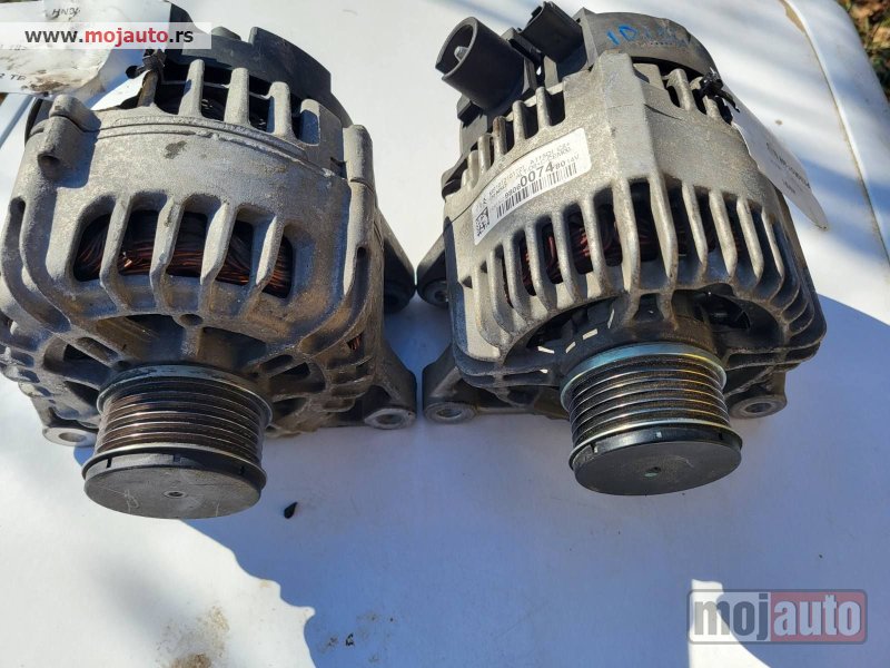 Alternator 1.2 benzin