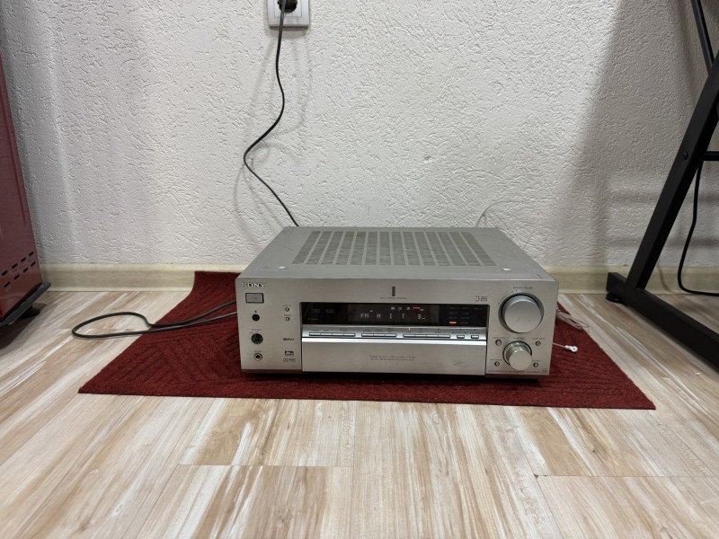 Sony STR-DB870 QS Moćan 5.1 risiver - 16 kg