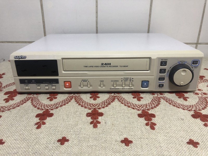 Sanyo TLS-9924P