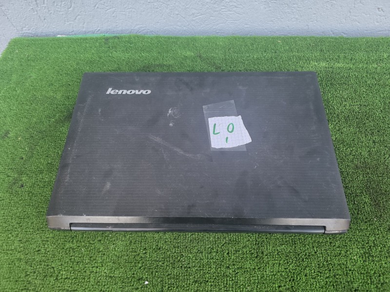 Lenovo laptop iz nemacke