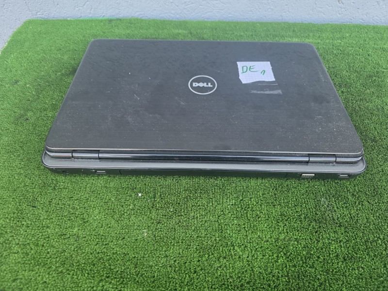 Dell laptop iz nemacke