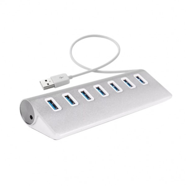 USB HUB 3.0 7 portova 11-437