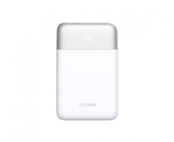 D-Link DPP-101 10000mAh Power Bank