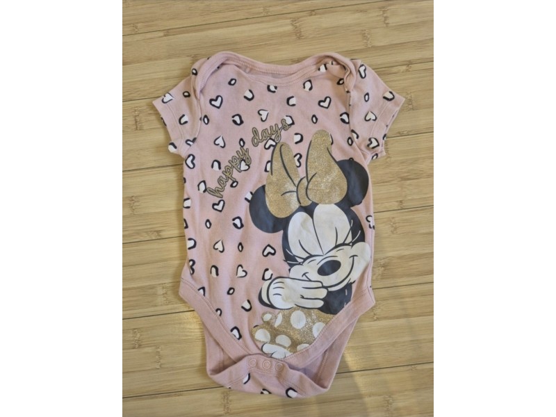 PRIMARK bodi za bebe vel. 86