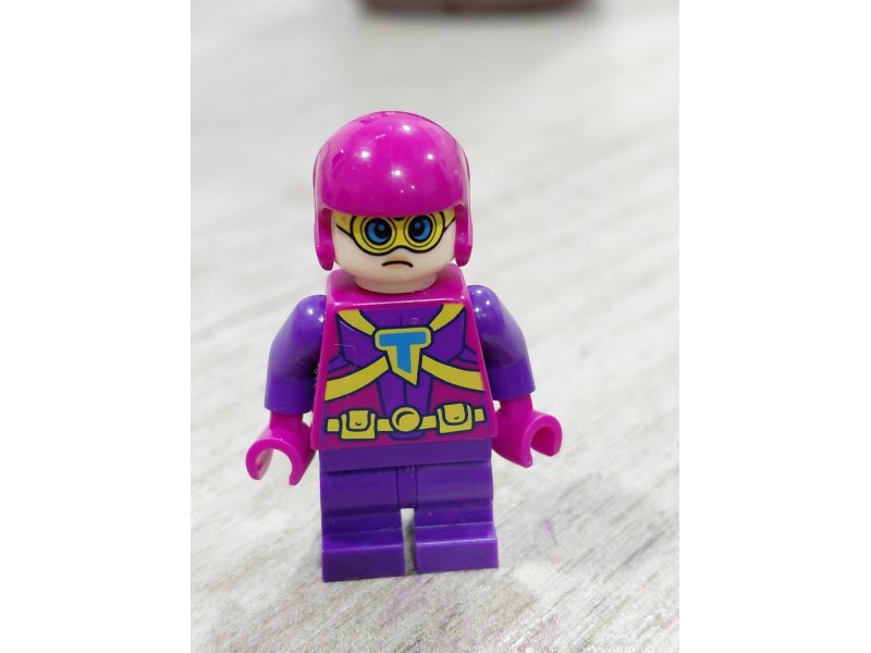 LEGO Trapster Minifigura Marvel