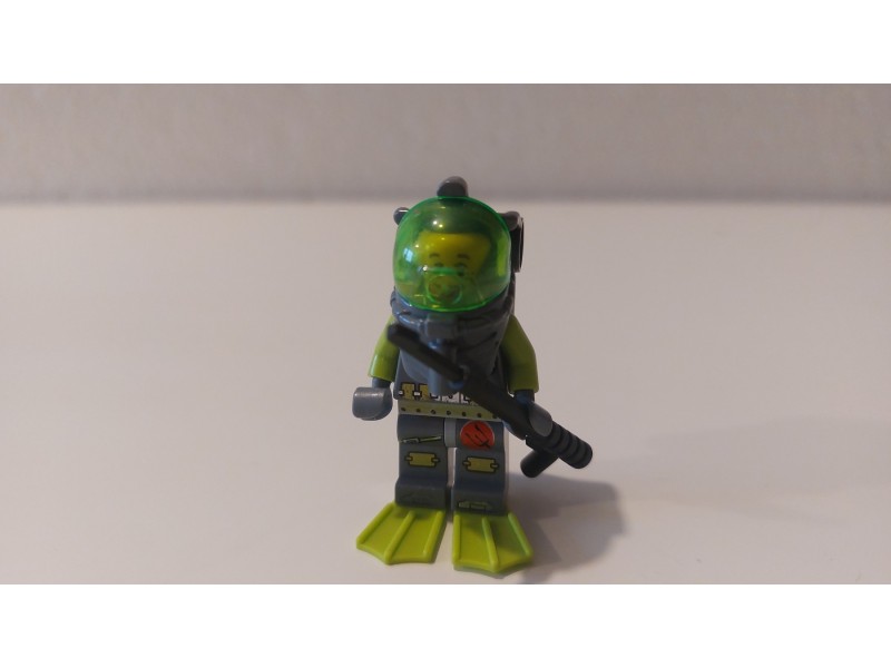 Lego Figura 364