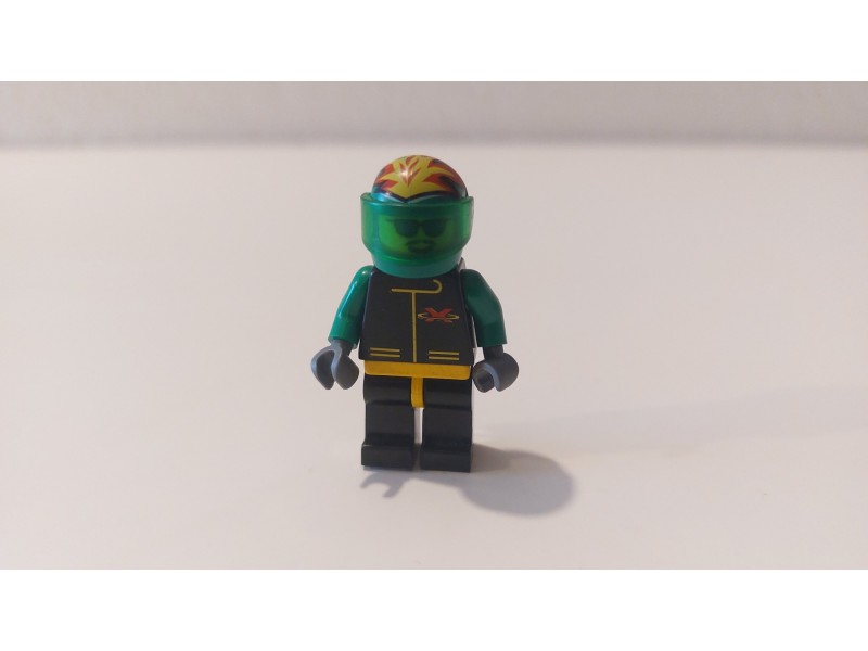 Lego Figura 365