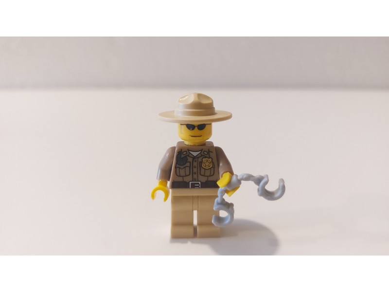 Lego Figura 377