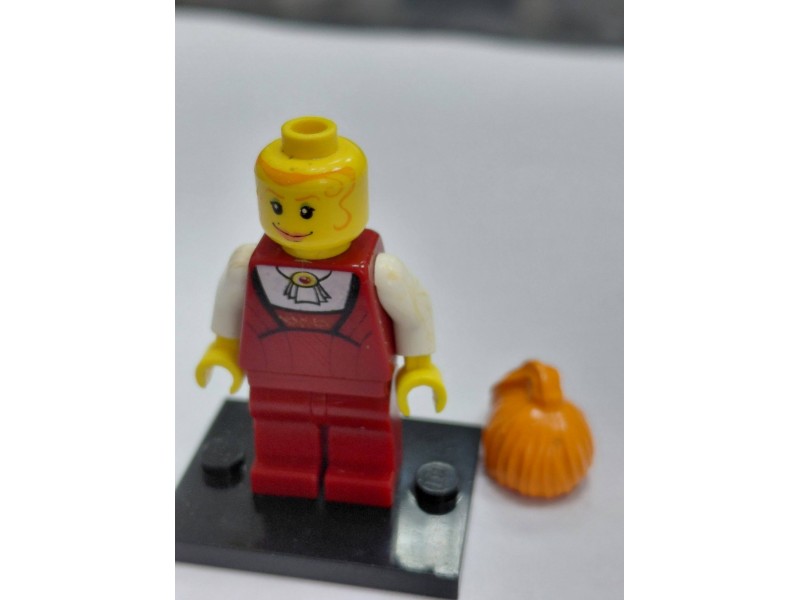 lego minifigura iz 2002 godine