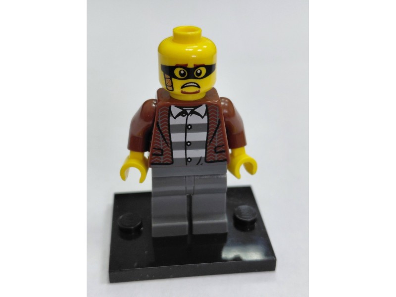lego minifigura