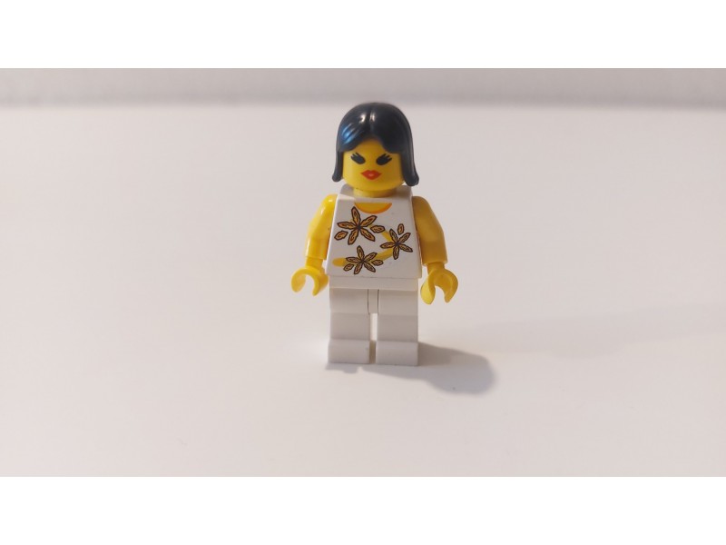 Lego Figura 366
