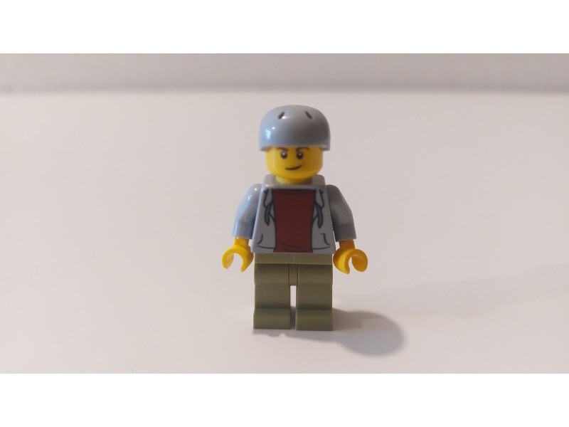 Lego Figura 373