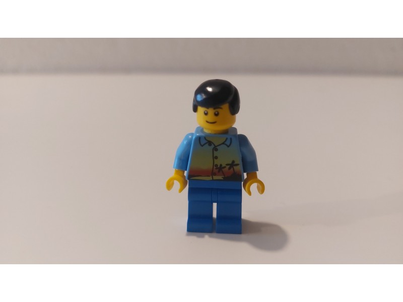 Lego Figura 374