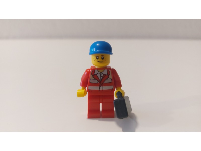 Lego Figura 376