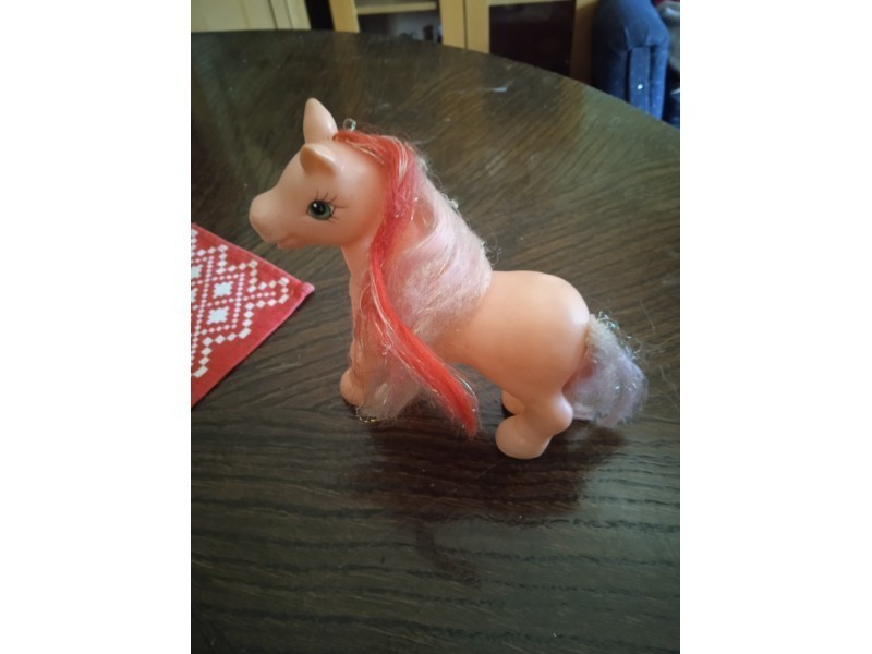 My little pony