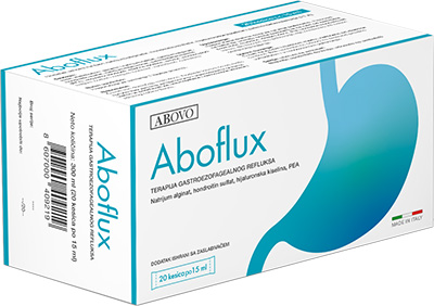 Aboflux (20kesica po 15ml)