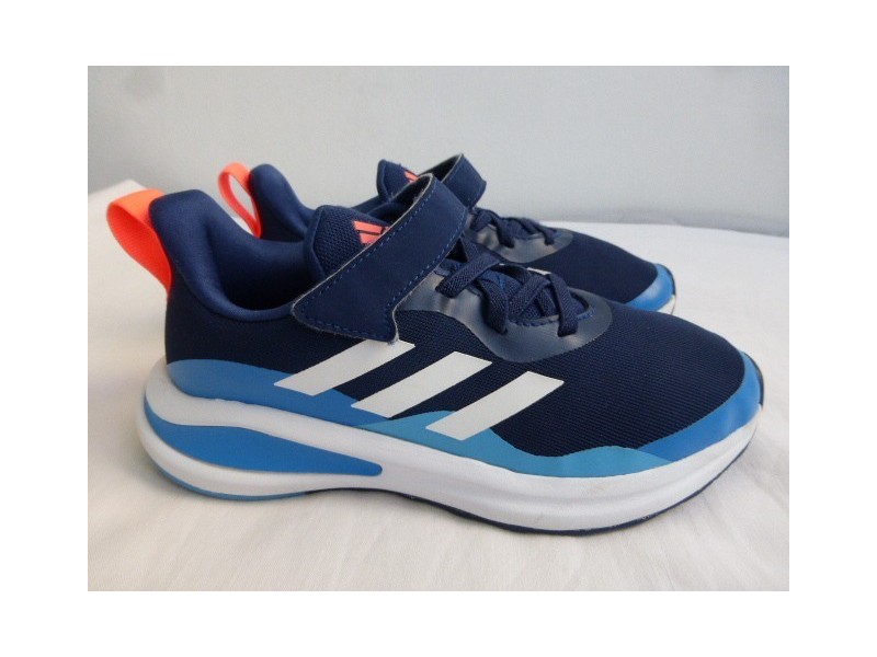 KAO NOVE, ORG. ADIDAS, UNISEX, UDOBNE PATIKE 34