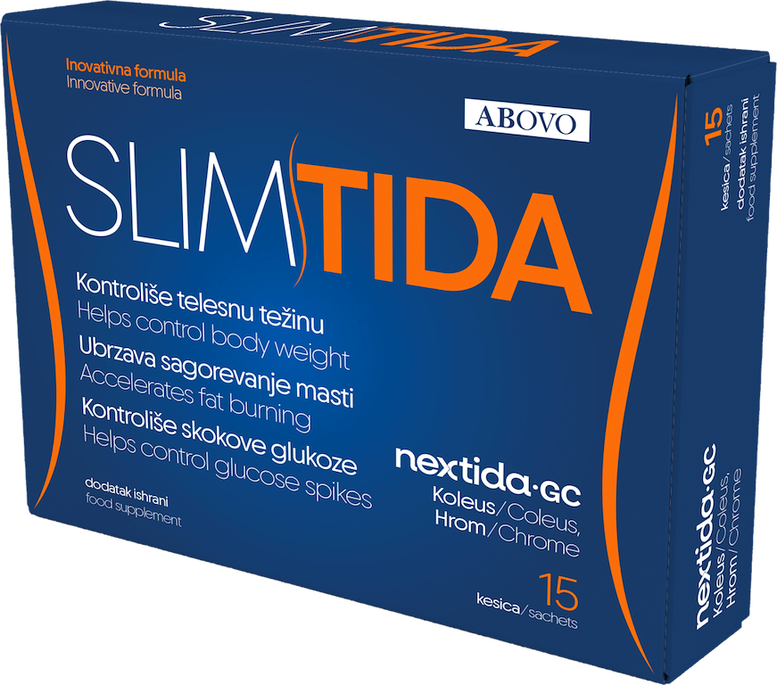 Slimtida®