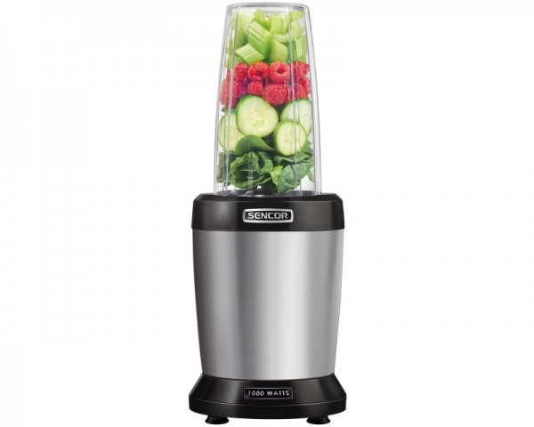 SENCOR SNB 4302SS blender
