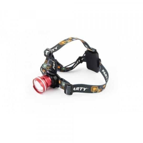 Esperanza EOT001 - Led lampa za glavu