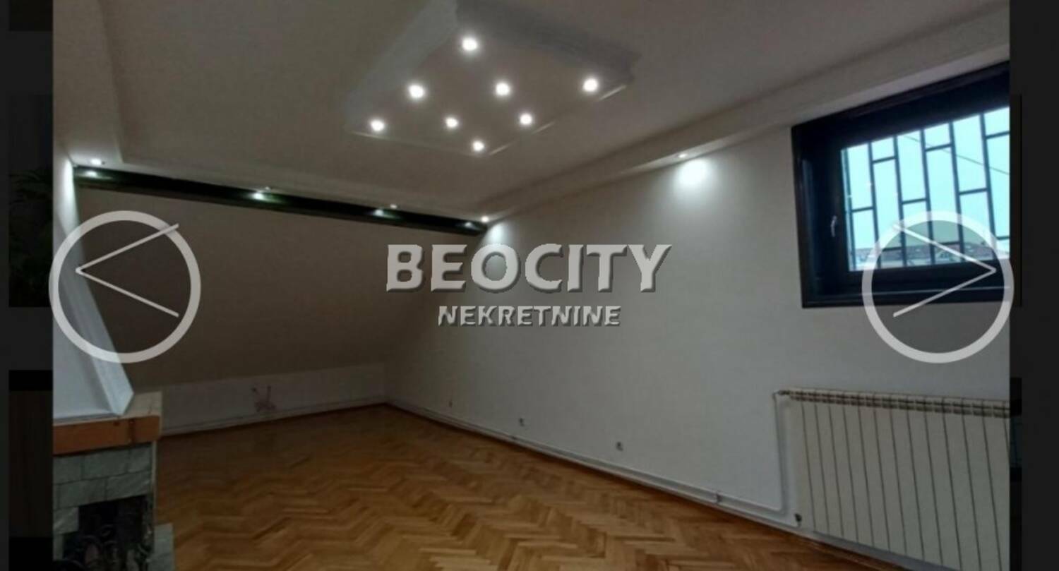Kuća, Novi Sad - Centar | Izdavanje · 260m² · 2.600€