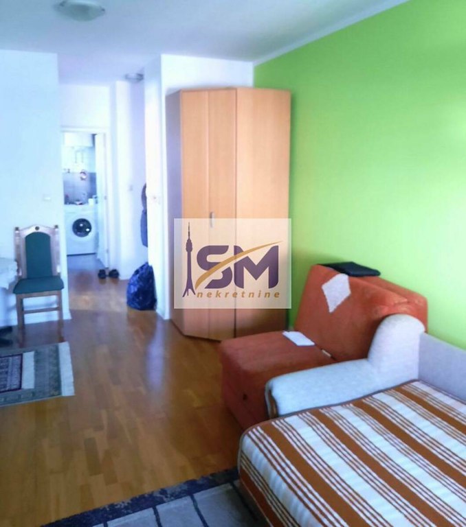 Jednosoban stan, Beograd - Kumodraž | Izdavanje · 30m² · 300€