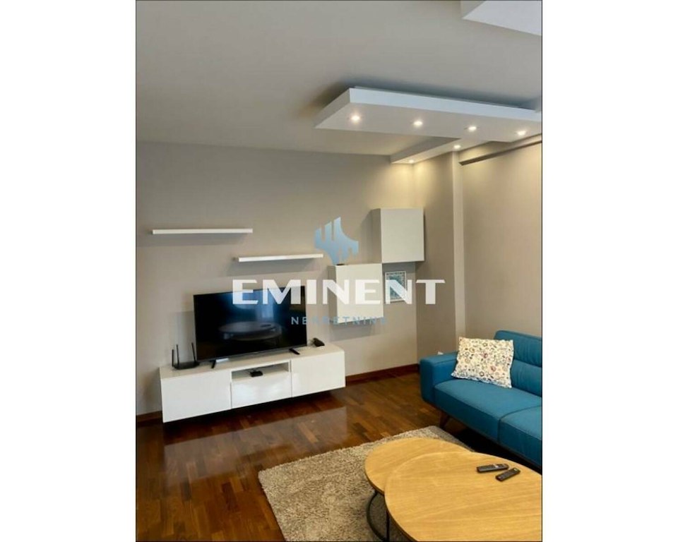 Trosoban stan, Beograd - Crveni Krst | Izdavanje · 60m² · 900€