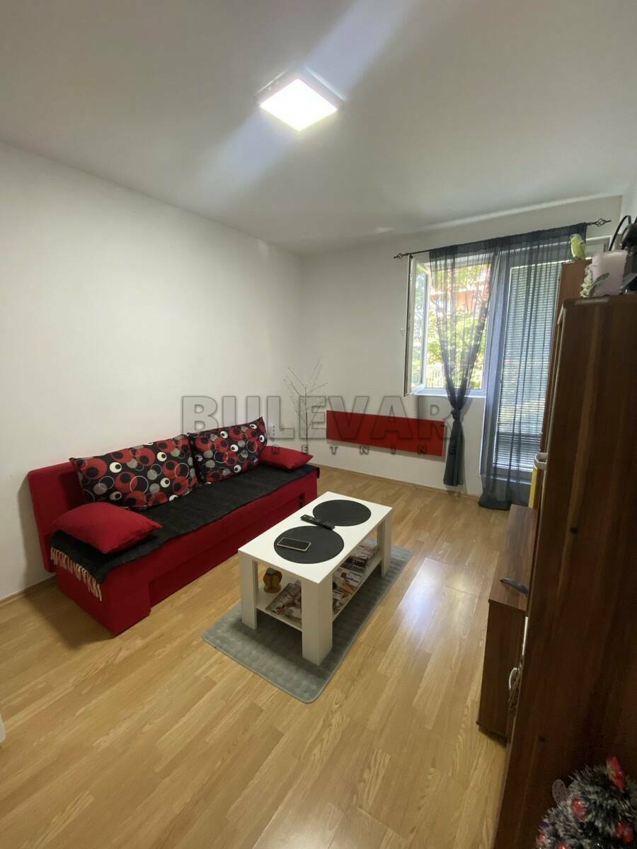 Jednoiposoban stan, Niš - Palilula | Izdavanje · 45m² · 300€