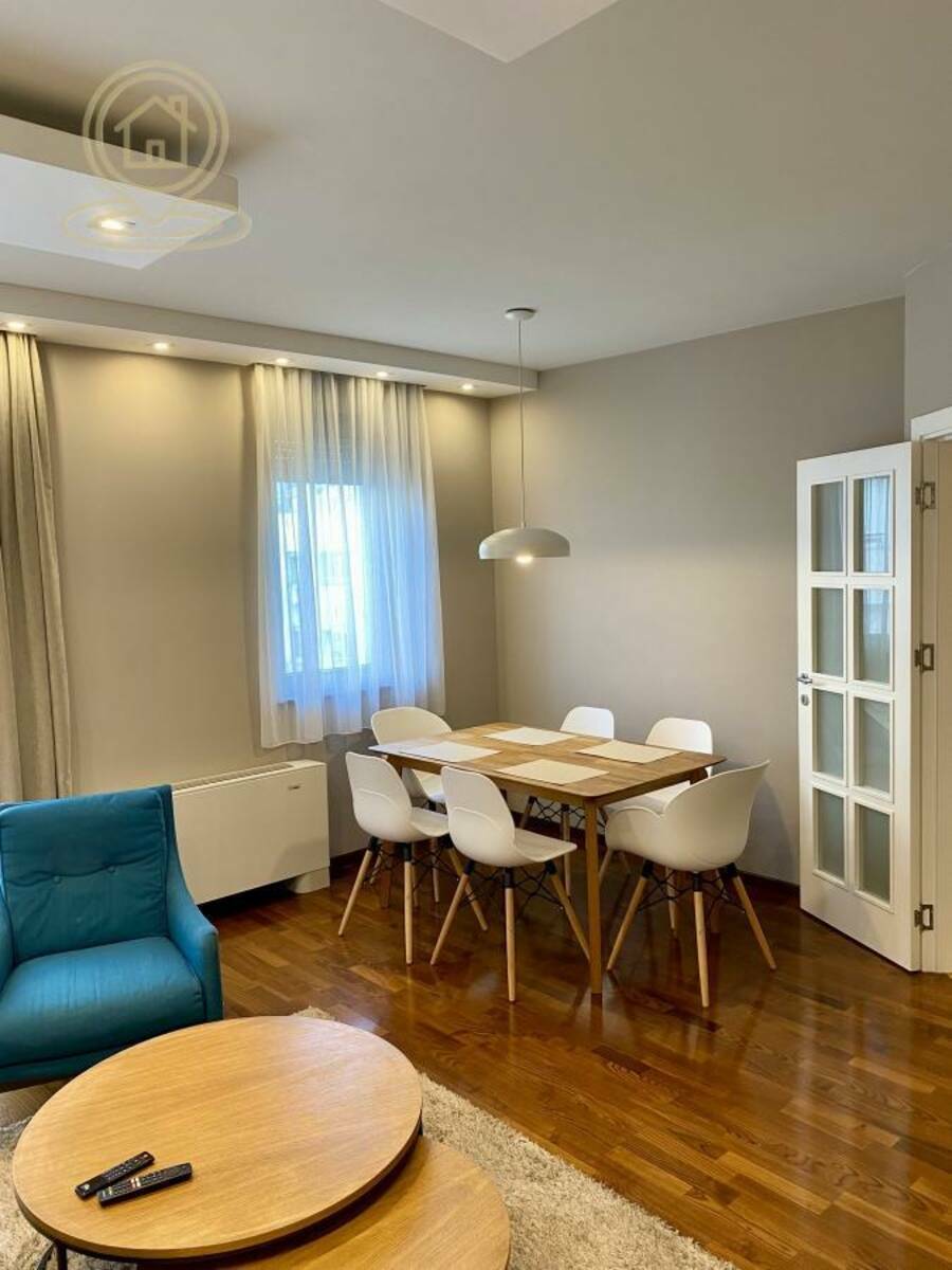Trosoban stan, Beograd - Crveni Krst | Izdavanje · 60m² · 1.000€