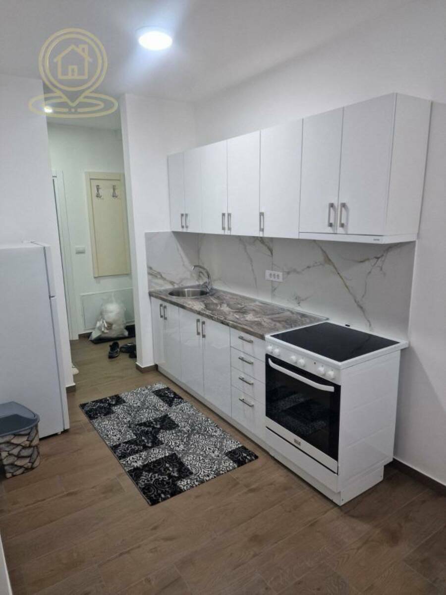 Trosoban stan, Kragujevac | Izdavanje · 69m² · 550€