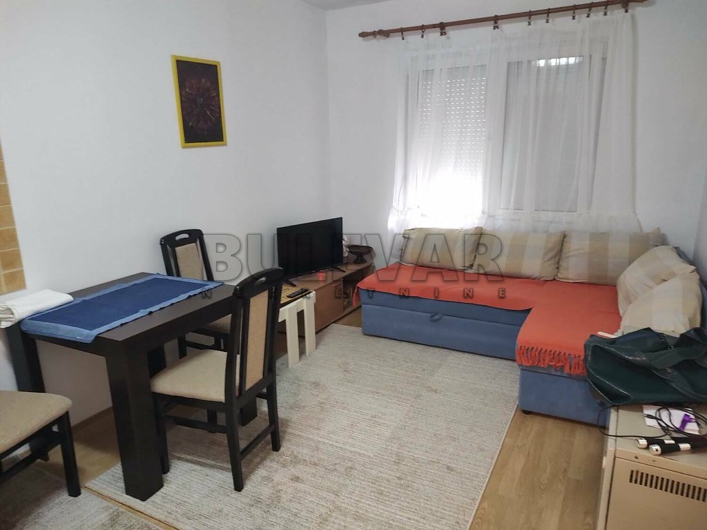 Jednosoban stan, Niš - Pantelej(Niš) | Izdavanje · 32m² · 280€