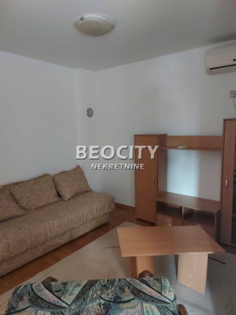 Jednosoban stan, Novi Sad - Grbavica | Izdavanje · 28m² · 300€