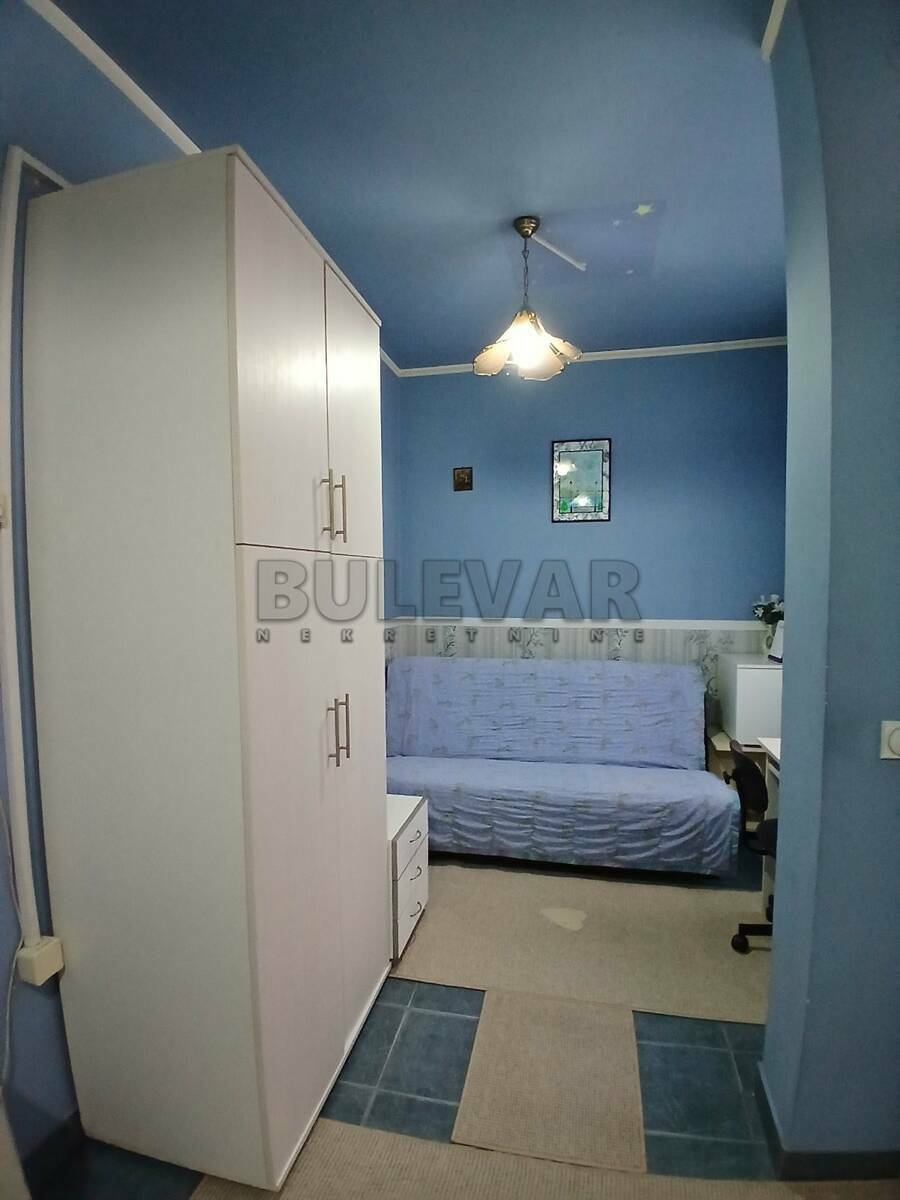 Garsonjera, Niš - Centar | Izdavanje · 24m² · 200€