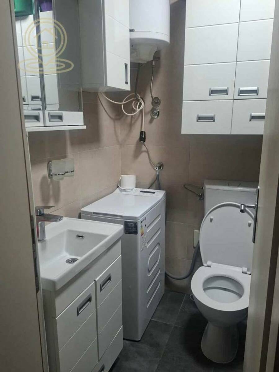 Jednoiposoban stan, Novi Sad | Izdavanje · 40m² · 400€