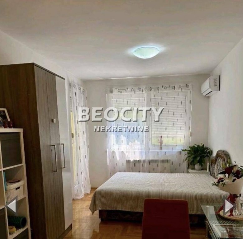 Dvosoban stan, Novi Sad - Grbavica | Izdavanje · 37m² · 400€