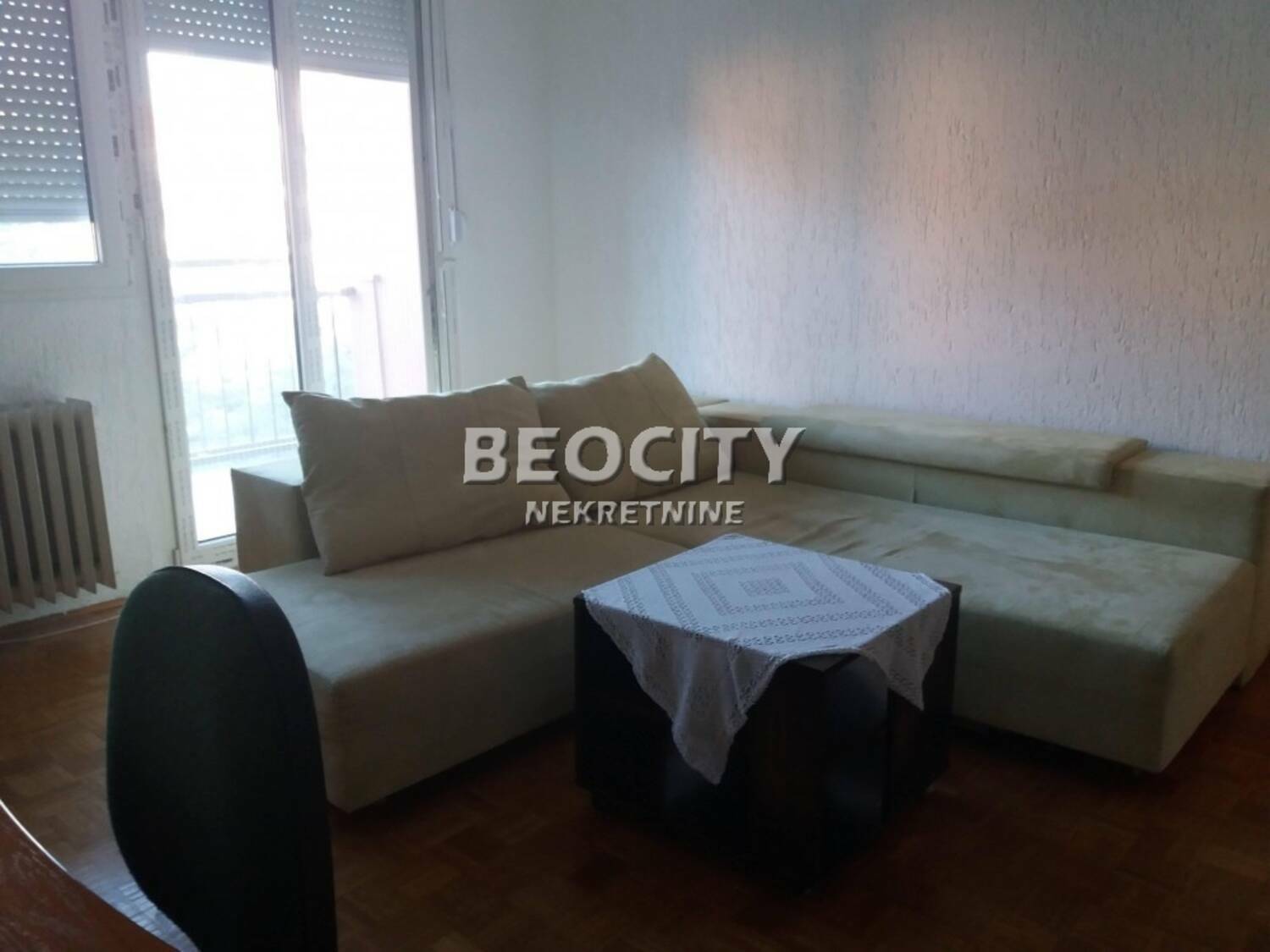 Dvosoban stan, Novi Sad - Liman 1 | Izdavanje · 60m² · 380€