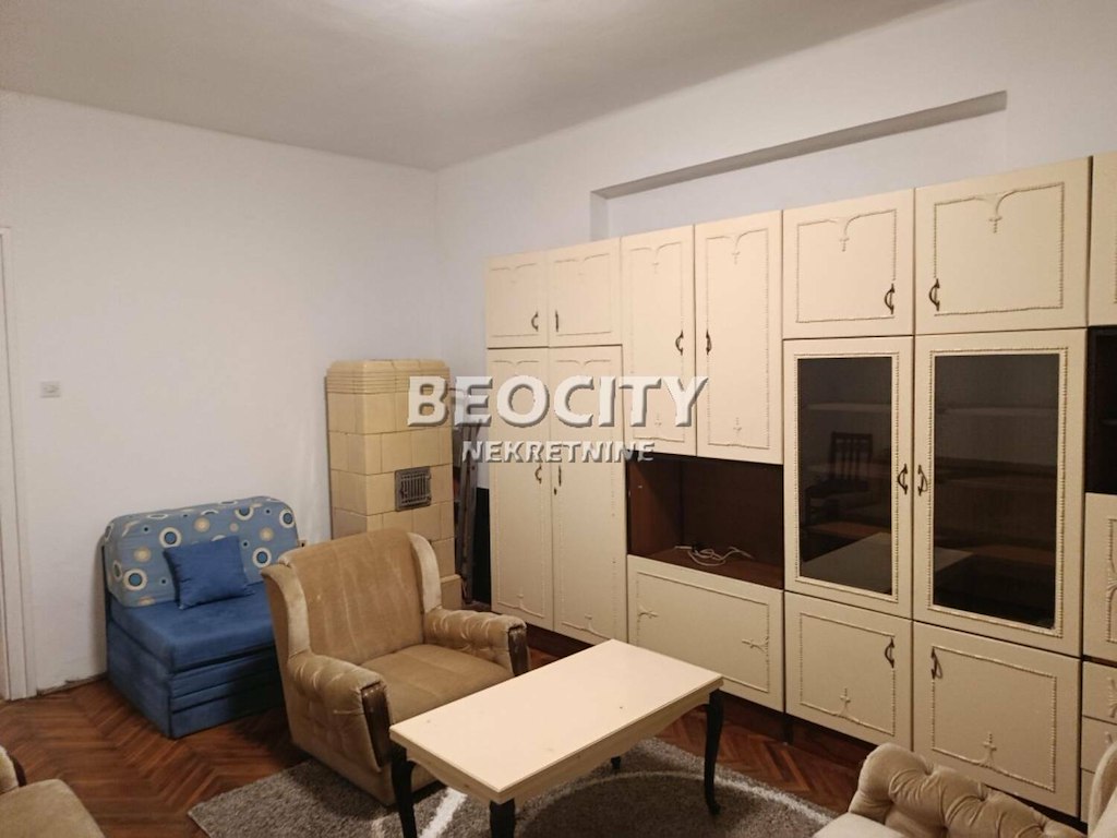 Dvosoban stan, Novi Sad | Izdavanje · 50m² · 300€