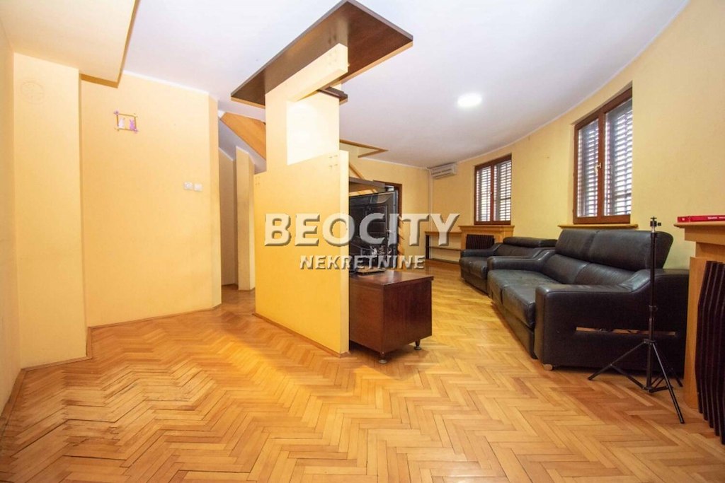 Stan, Beograd - Kneza Miloša (centar) | Izdavanje · 160m² · 1.750€